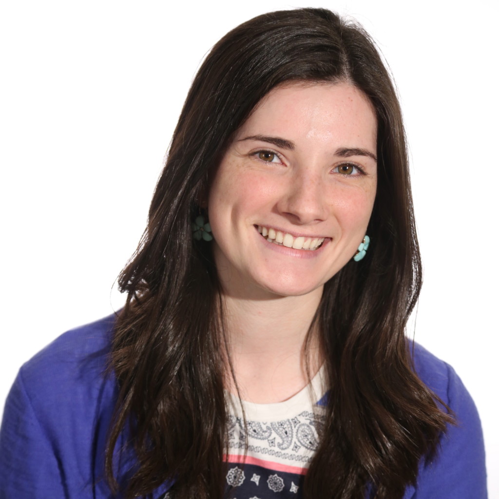 Staff Spotlight: Zahava Moskowitz - GIVE